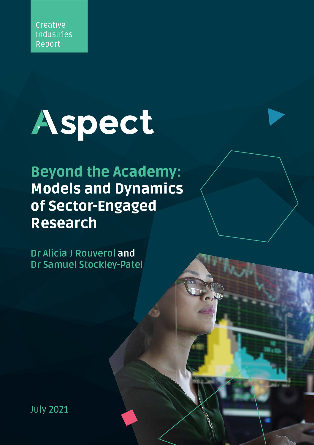 Models and Dynamics of Sector-Engaged Research - Screen Industries ...
